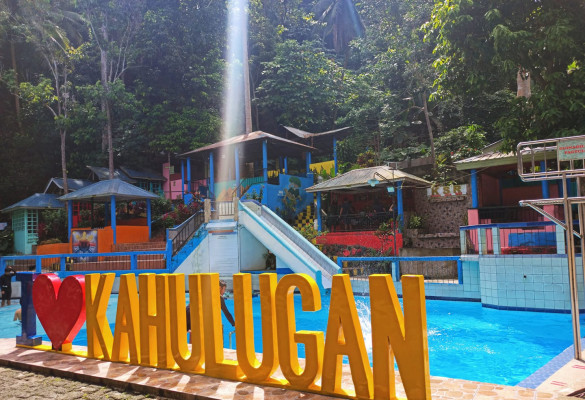 Kahulugan Spring Resort ₱75 @ Jasaan, Misamis Oriental | PH.vacations