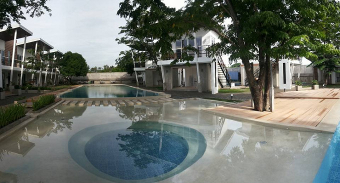 Amanda's Resort ₱400 @ Tanza, Cavite | PH.vacations