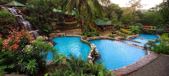 Camp Paraiso ₱700 @ Bongabon, Nueva Ecija | PH.vacations