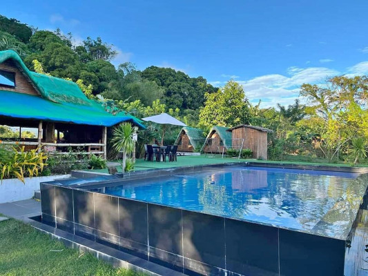 Private Resort in Rizal ₱10,000 @ Marikina, National Capital Region ...