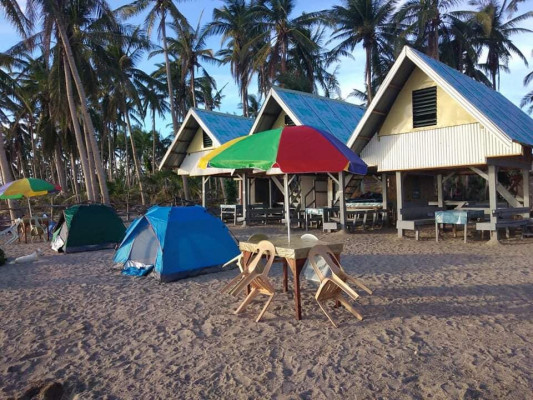 Myrlan Beach Resort ₱500 @ Macrohon, Southern Leyte | PH.vacations