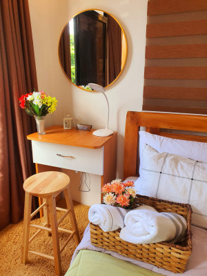 Paping's Staycation & Campsite -DELUXE ₱3,499 @ Magallanes, Cavite | PH ...