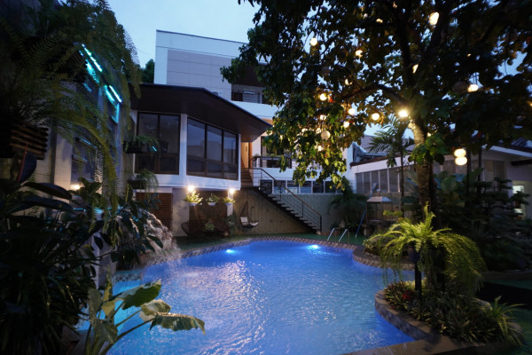 Casa Cielo - Private Resort and Events Place ₱20,000 @ Marikina, Metro ...