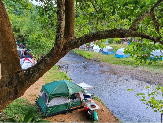 Batis ng Kalikasan ₱3,500 @ Santa Maria, Laguna | PH.vacations