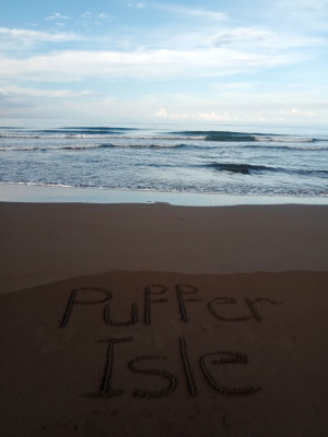 Puffer Isle Inn and Resort ₱1,782 @ Dingalan, Aurora | PH.vacations