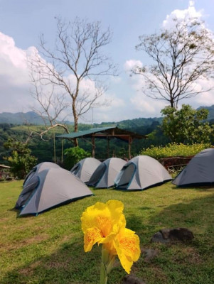 Kaingin ₱250 @ Tanay, Rizal | PH.vacations