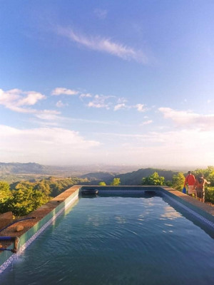 Queen Bee Resort ₱50 @ Rodriguez, Rizal | PH.vacations