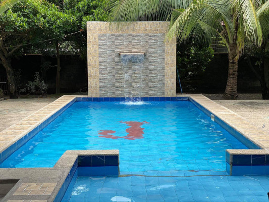Villa Juana Private Resort ₱4,000 @ Mabalacat, Pampanga | PH.vacations