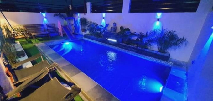 Natura Ranch Villa Staycation and Events ₱6,500 @ Bacoor, Cavite | PH ...
