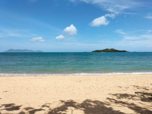 Tabunan Beach Resort ₱300 @ Batad, Iloilo | PH.vacations