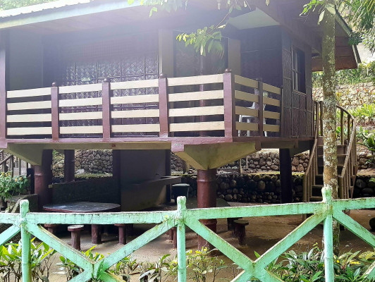 Bato Springs Resort ₱200 @ San Pablo City, Laguna | PH.vacations