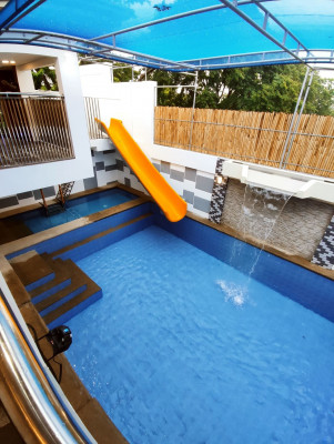 CASA BENITO Private Pool Hot Spring ₱9,000 @ Los Baños, Laguna | PH ...