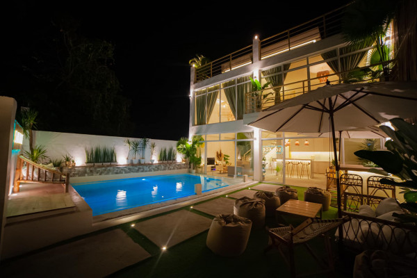 Solace View Resort ₱8,500 @ Antipolo, Rizal | PH.vacations