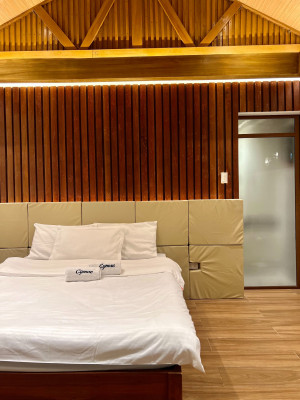 Cymae Beach Resort ₱1,000 @ Pasacao, Camarines Sur | PH.vacations