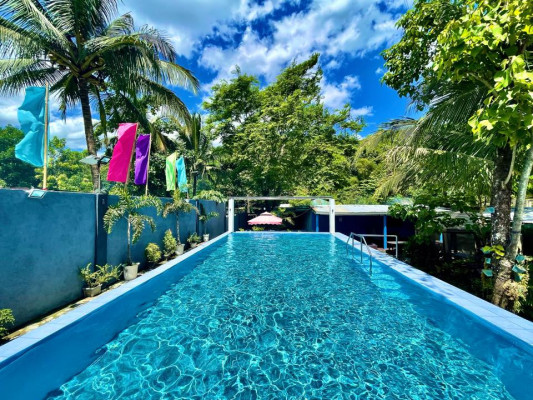 Villa Reyes Mountain Resort ₱9,000 @ Rodriguez, Rizal | PH.vacations